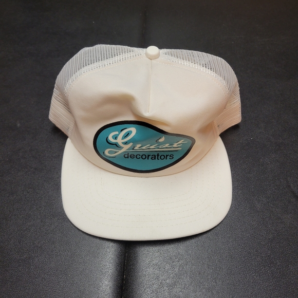 New Era | Accessories | Vintage New Era Hat Made In The Usa | Poshmark
